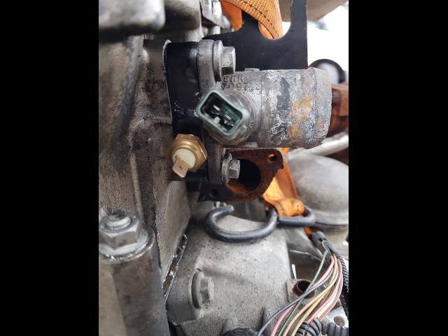 ENGINE CONVERSION PARTS